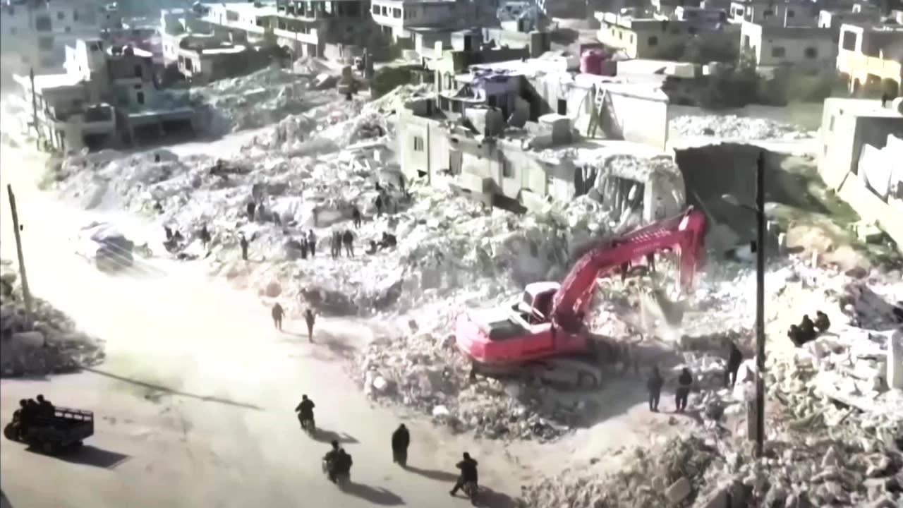 For the future generation